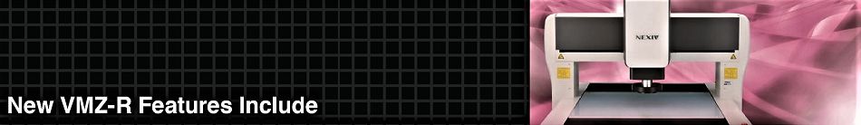 VMZ-R4540 影像量測系統 | 業詮科技股份有限公司