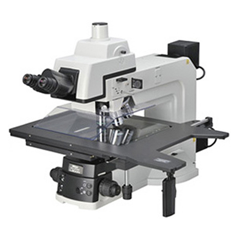 LV-150N / LV-150NA 正立式金相顯微鏡 | 業詮科技股份有限公司