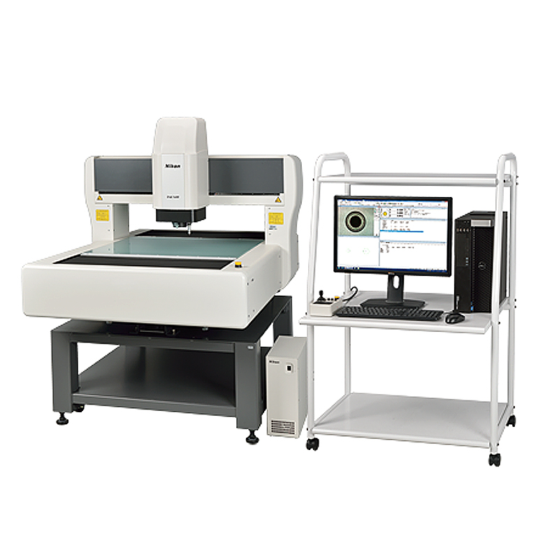 VMZ-R3020 影像量測系統 | 業詮科技股份有限公司