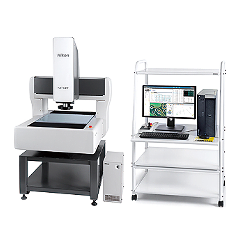 VMZ-R6555 影像量測系統 | 業詮科技股份有限公司